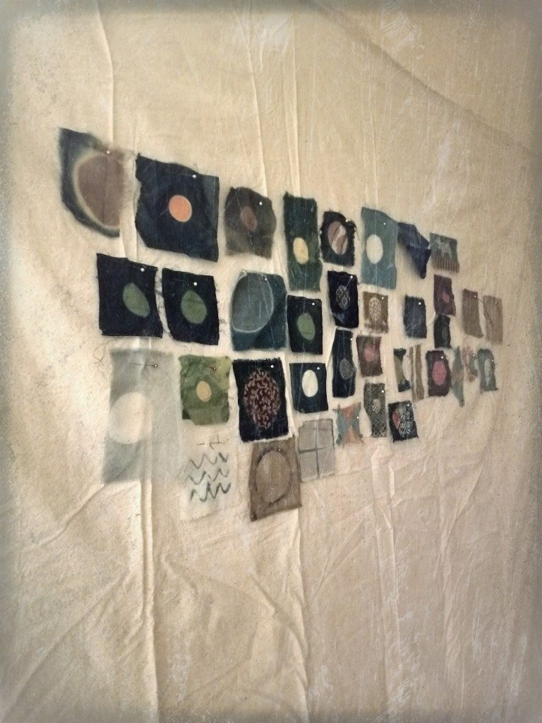 A Longer View | jude hill spirit cloth