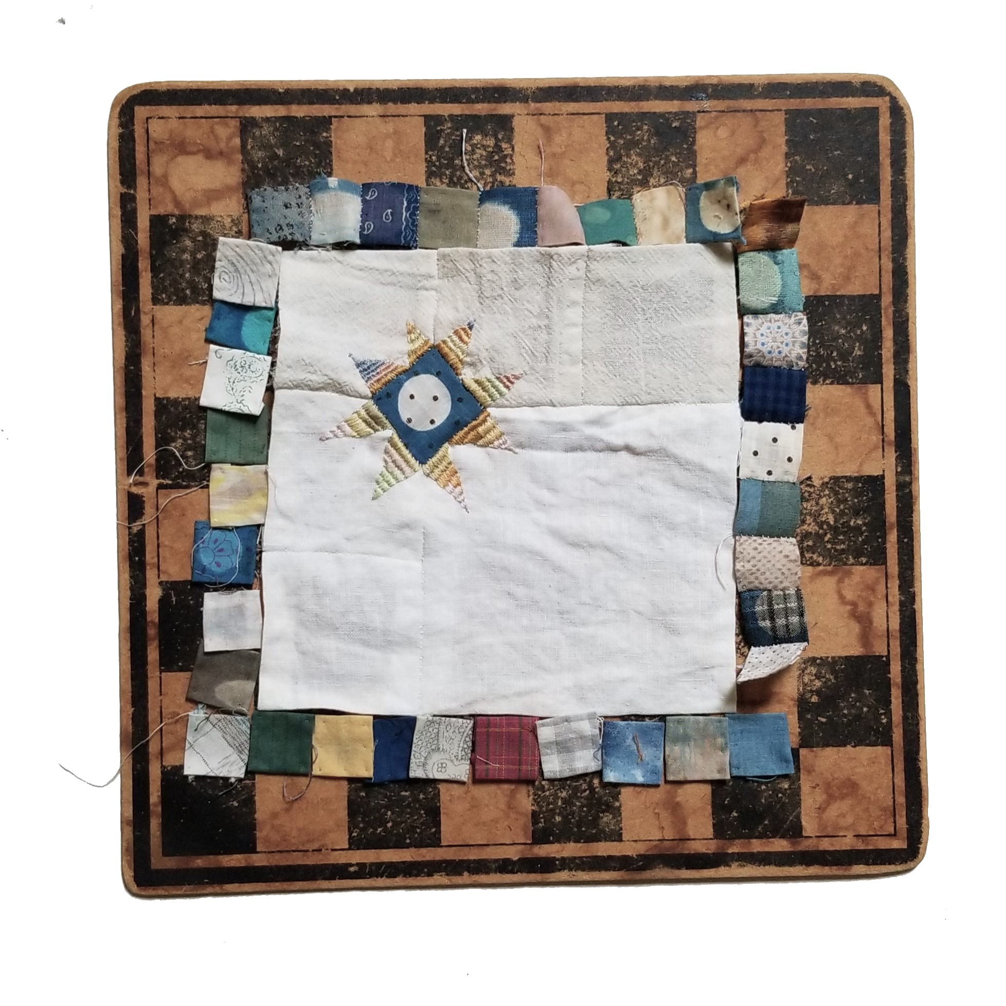 floating | jude hill spirit cloth